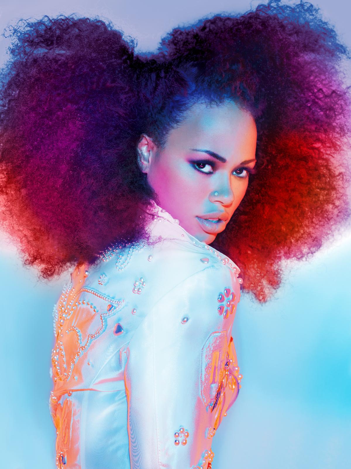 PINKINDIGO: NEW MUSIC CRAZE: ELLE VARNER & BRANDY
