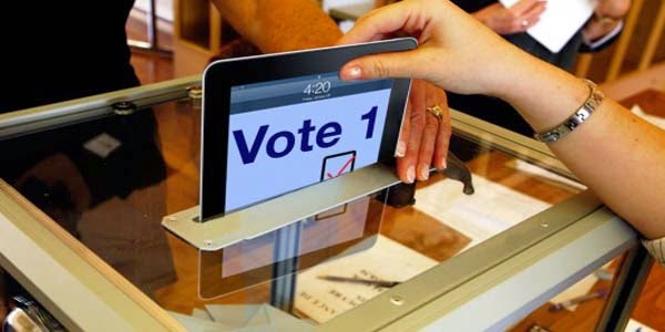 Philippine Commission on Election to Hold Pilot test for Online Voting