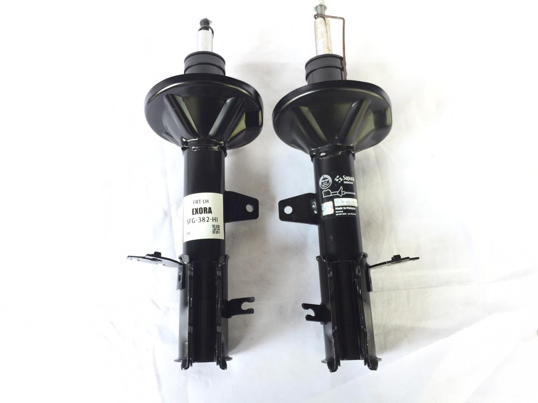 Proride STANDARD ABSORBER EXORA | ABSORBER SUSPENSION STORE