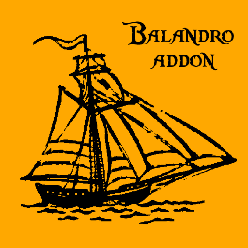 BALANDRO - Versión 1.4.1 - PLUGINSXBMC