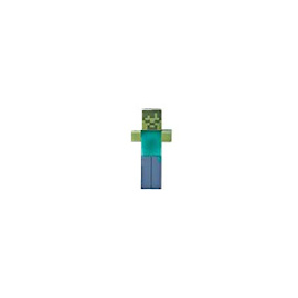 Minecraft Zombie Series 3 Figure | Minecraft Merch