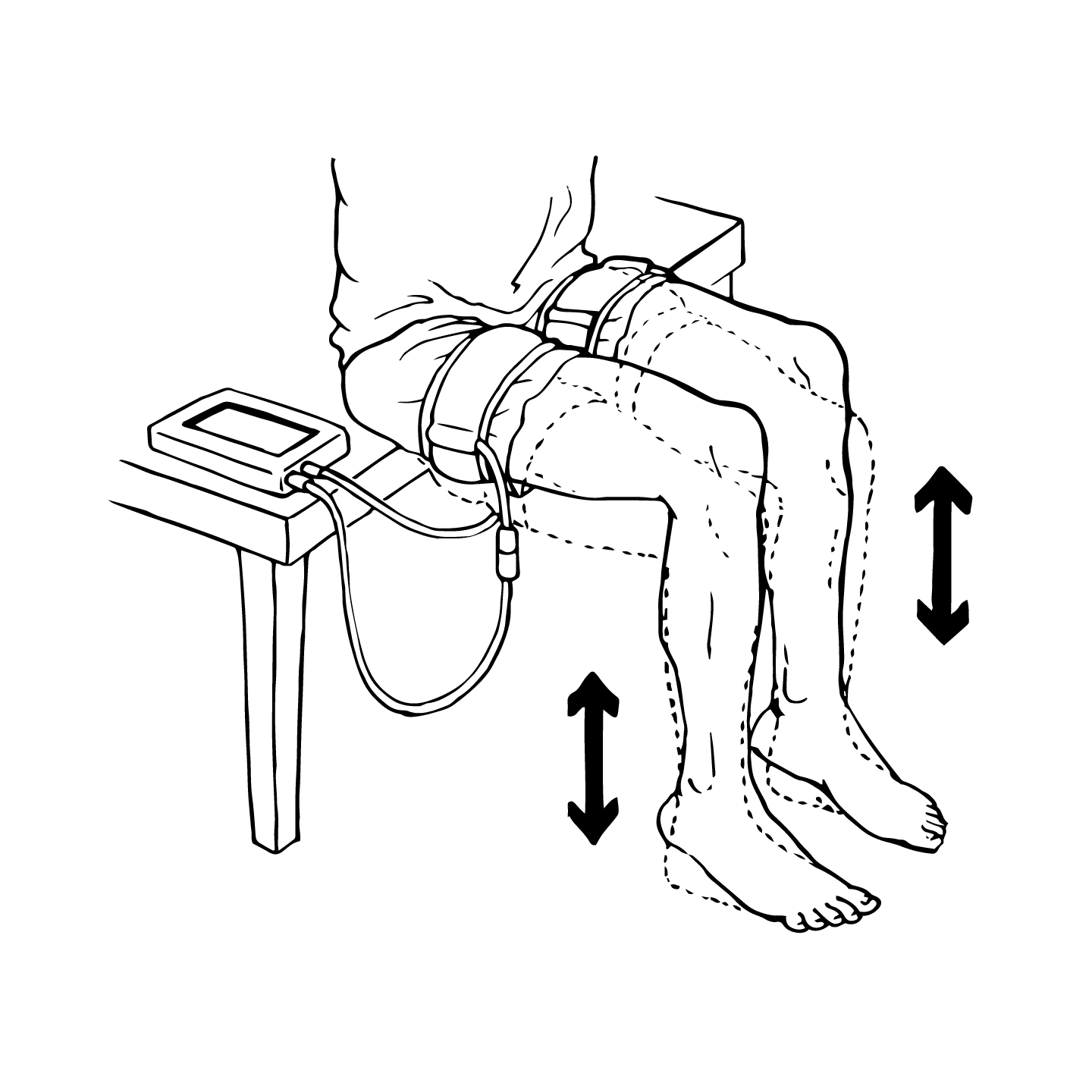 KAATSU Global Blog: 10. Using the KAATSU Cycle 2.0 - KAATSU 3-Point ...