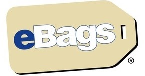 Thanks, Mail Carrier | Be Travel Ready with Bags by eBags {eBags Mother ...