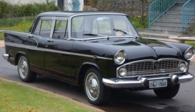 ANOS DOURADOS: IMAGENS & FATOS: IMAGENS - Carro: AUTOMÓVEIS BRASILEIROS ...