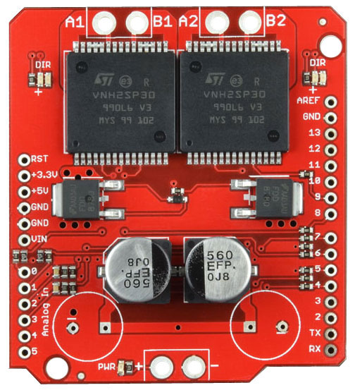 DIY Steering Wheel PC using Arduino Uno Clone | Membuat Steering Wheel ...
