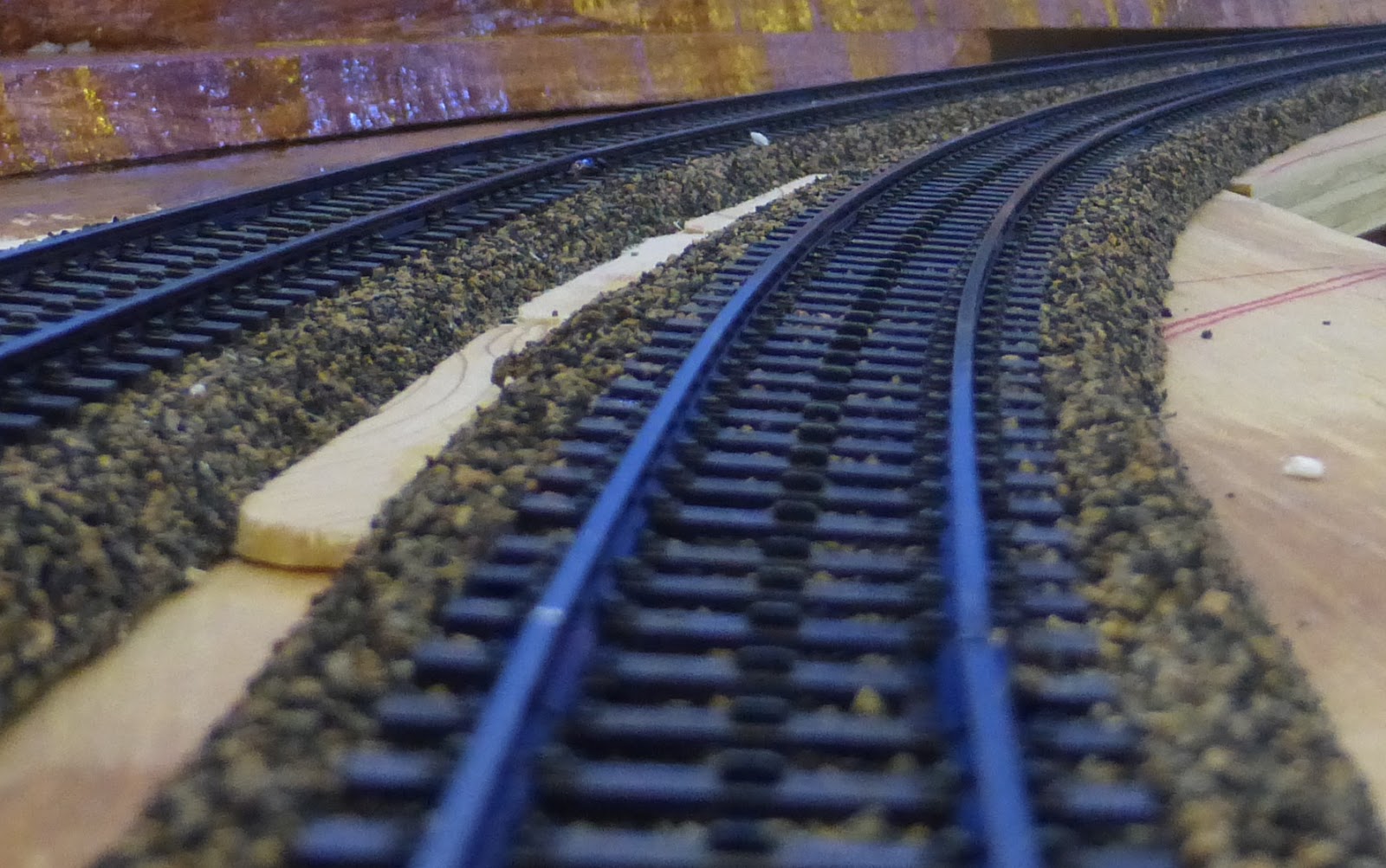 Railroad Tracks Conversion Method at Arlene Jordan blog