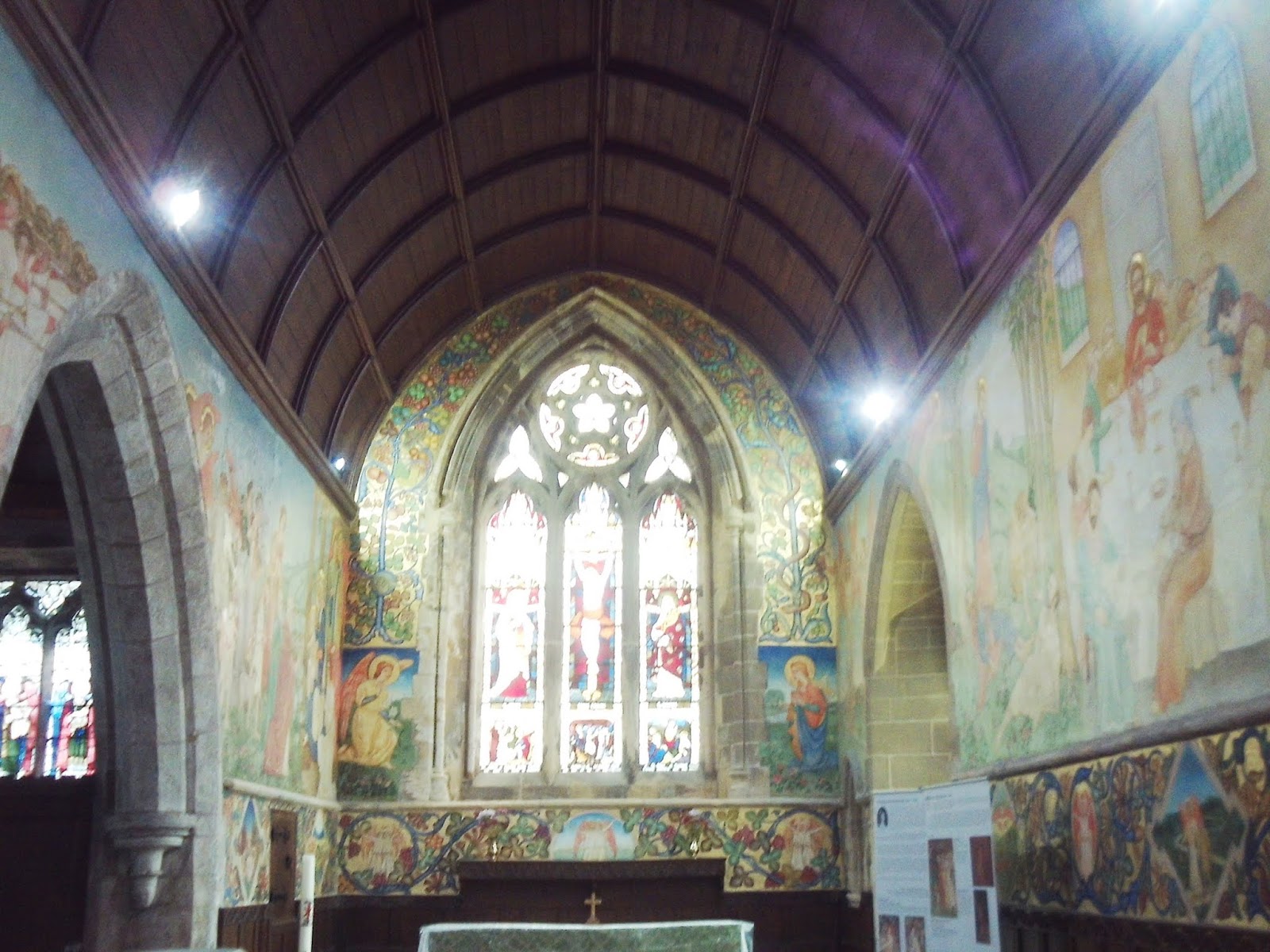 Walking The Peak: Gringley on the Hill, Clayworth, Hayton, Clarborough ...