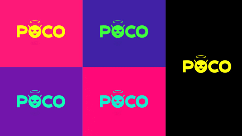 POCO reveals new logo, mascot, and tagline