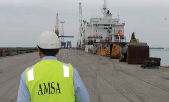 AMSA Regulation for Crew Length of Contract - Australian Maritime ...