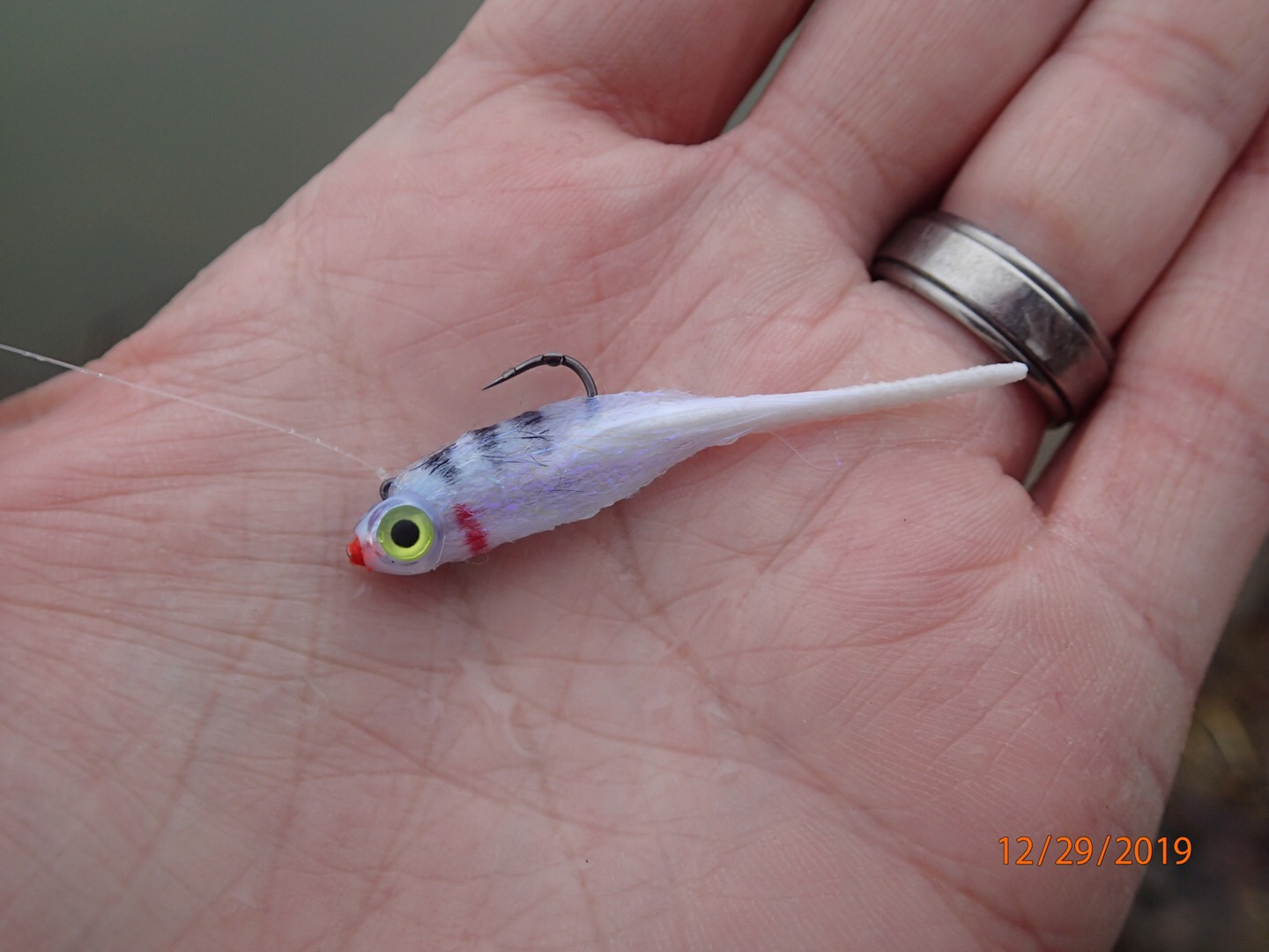 Bobcat Hollow Fly Fishing/Tying