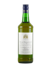 Whisky For Everyone: Have just tried - Royal Household