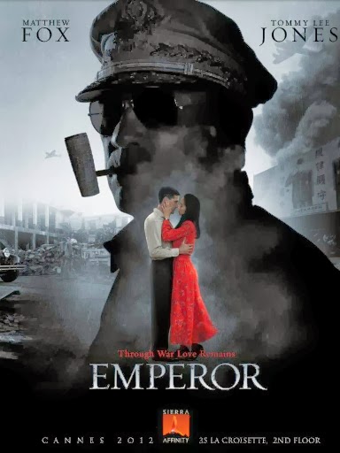 [TMP] "Movie Review: Emperor " Topic