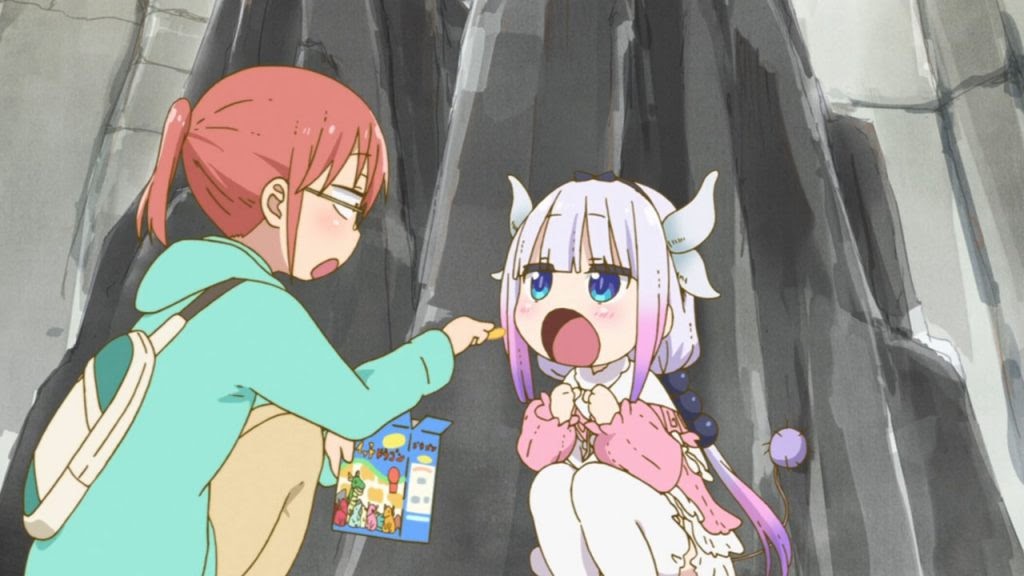 Top 10 Horned Girls in Anime