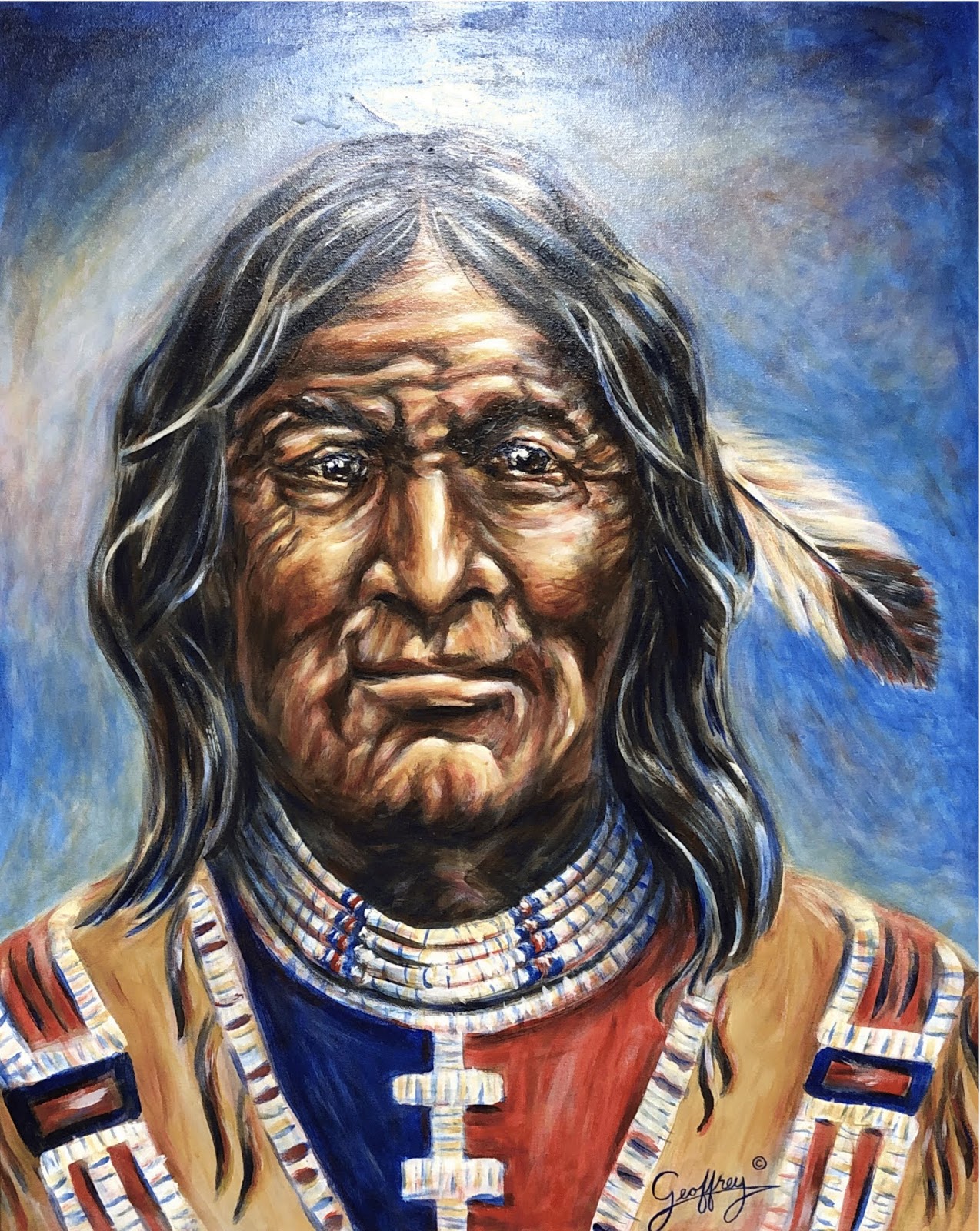 Payson Historical Society: Chief Peteetneet