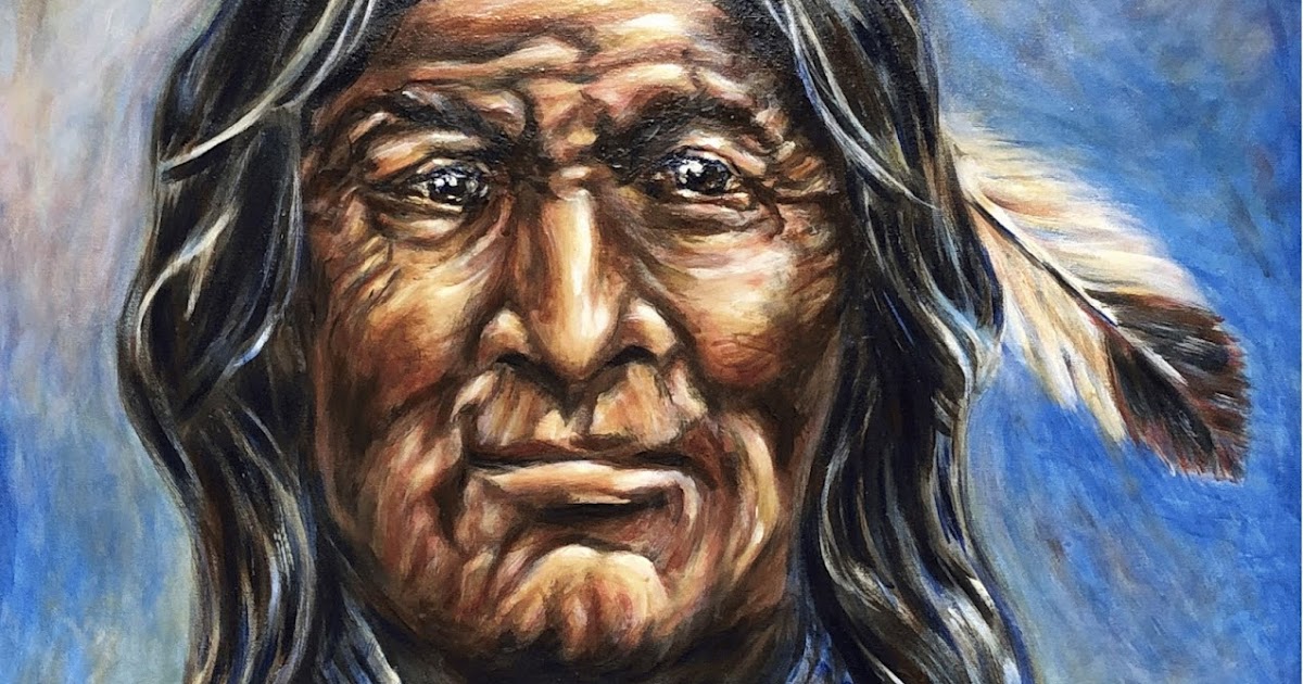 Payson Historical Society: Chief Peteetneet