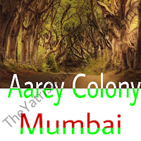 5+ Real Ghost Aarey colony Mumbai horror Stories and nearby attraction