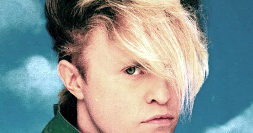 Wilfully Obscure: A Flock of Seagulls "Space Age Love Song" - An ...