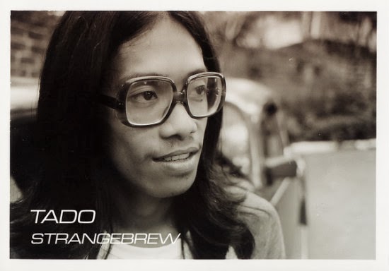 Tolentine Herald: A Tribute to Tado