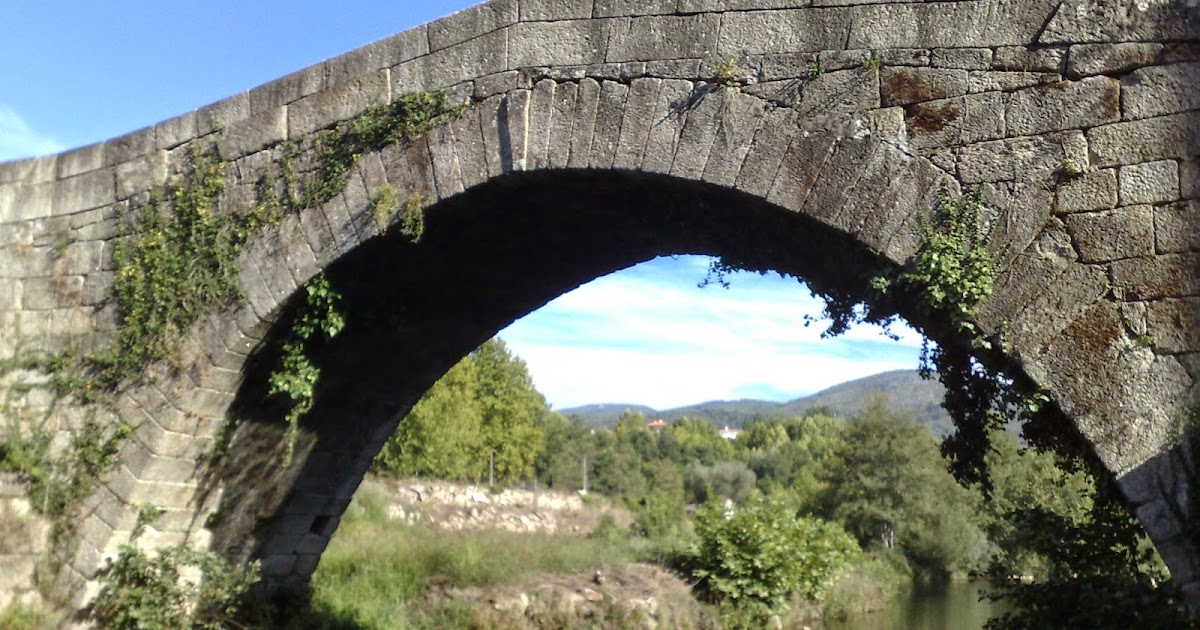 com a brisa da montanha: Vale do Poio - 17.02.2018 - Caminhada de montanha