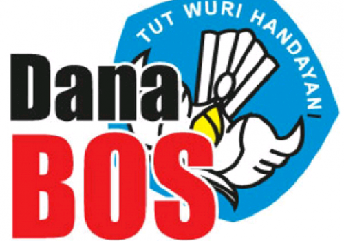 Mekanisme Perpajakan BOS SD / MI