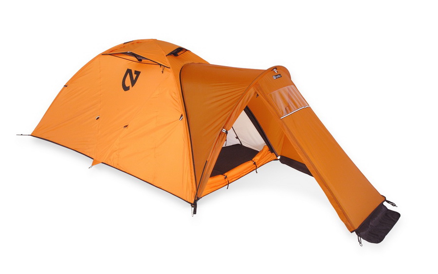Outdoor Gear Review: Nemo Tenshi Tent