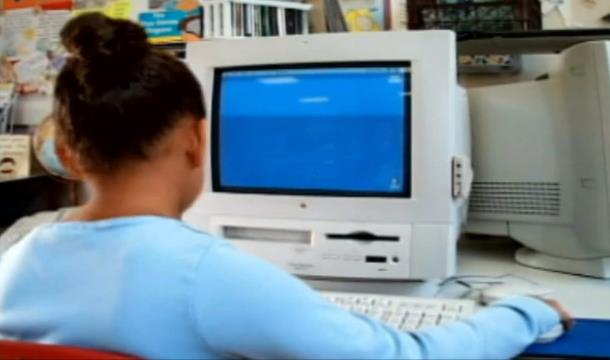 Sesame Street Episode 4071 - Professor Super Grover's School