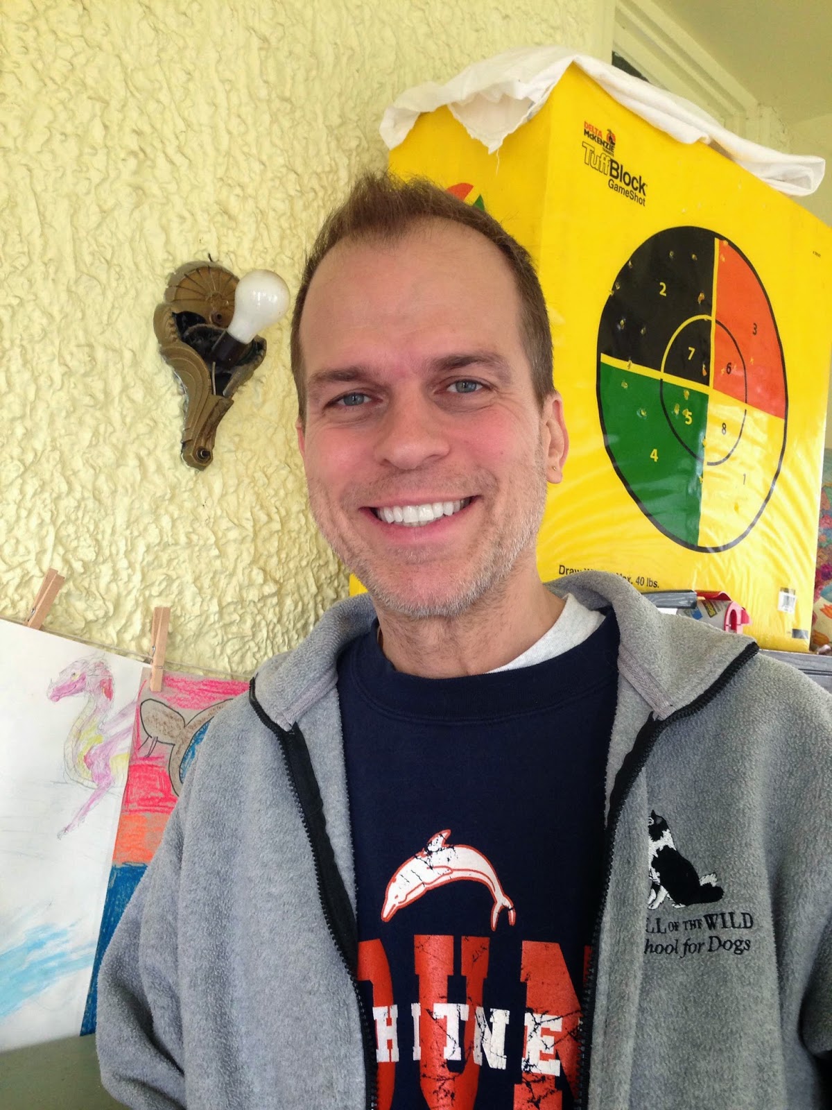 Novembeard for Sanel's Project: Whiskery Ones Week #1