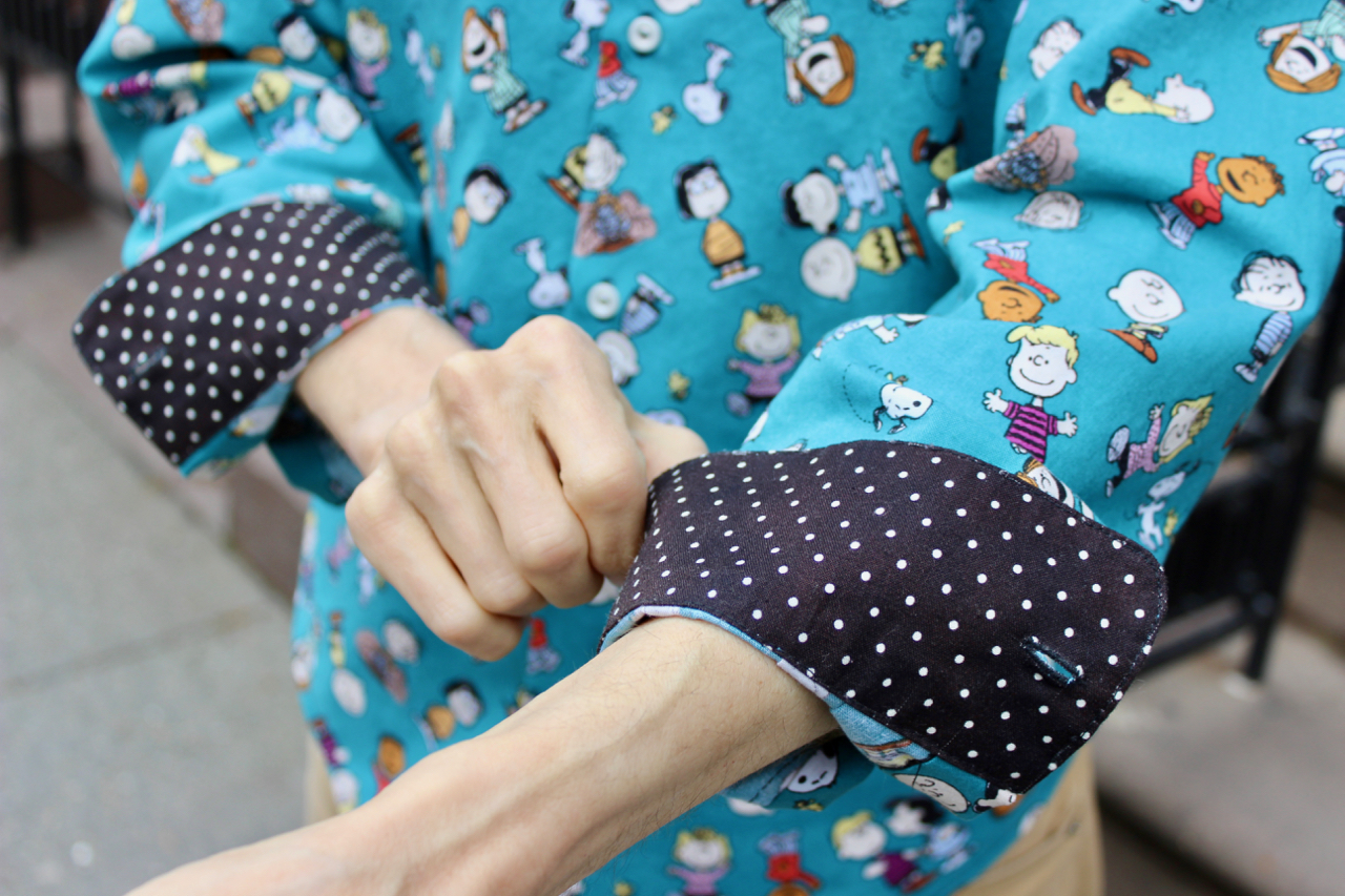 male pattern boldness: Peanuts Pandemic Photo Shoot!