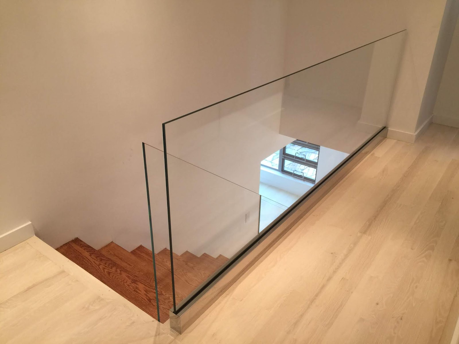 Gallery - Glass Company Oklahoma , Tempered and Custom Architectural ...