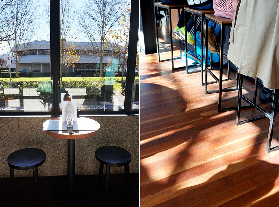 Top Paddock, Melbourne. - Theheyheyhey