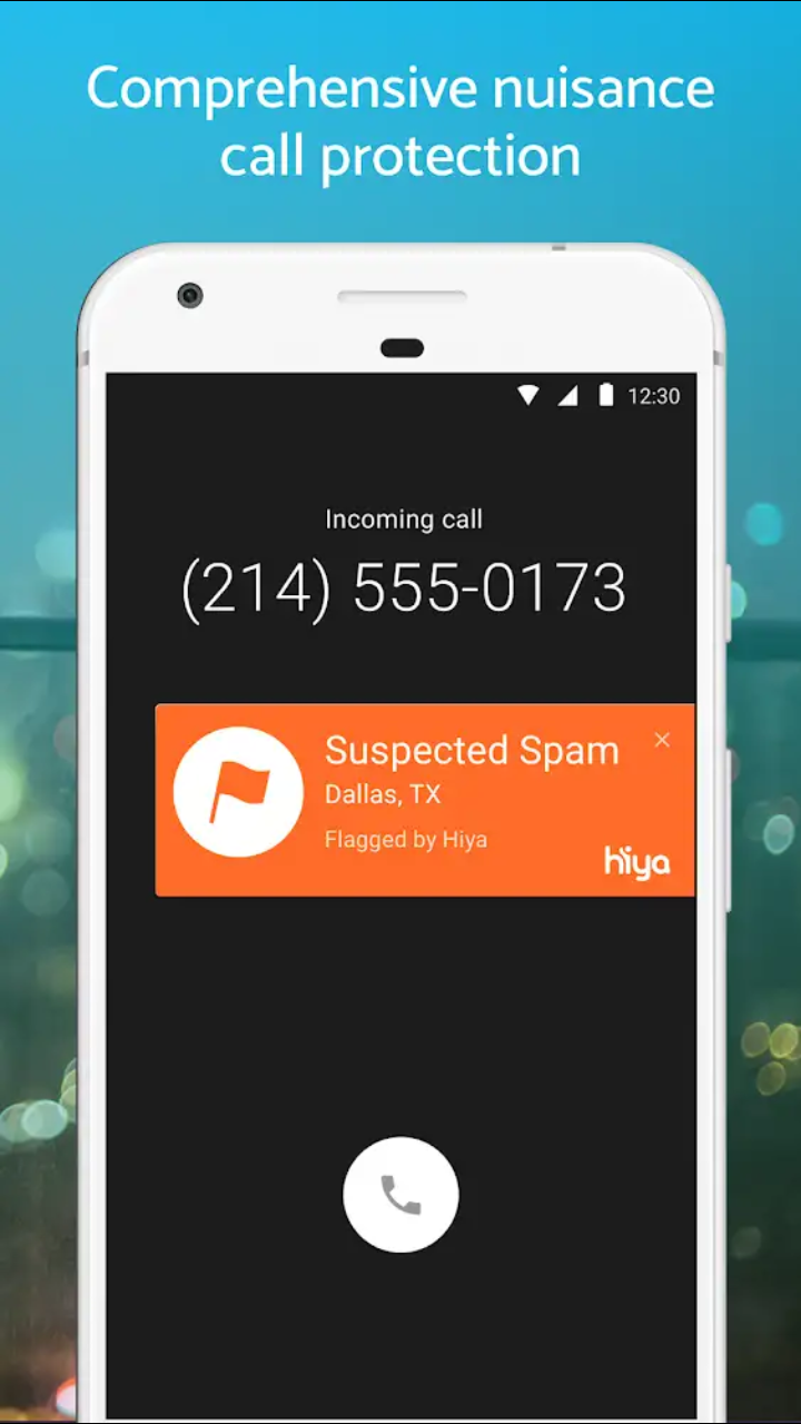 Hiya caller ID & Block - Smarttamilzan
