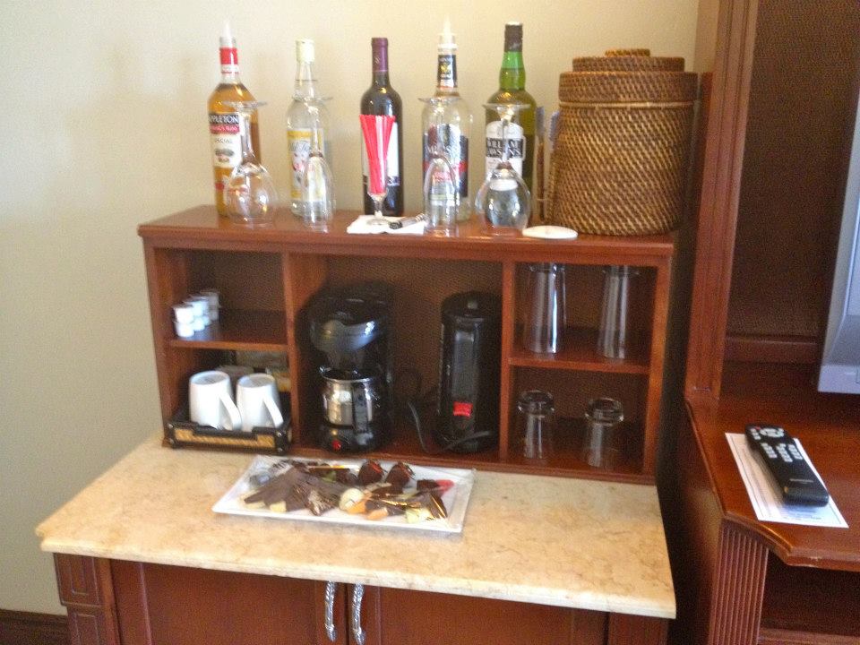 Review of Sandals Grande Antigua | My Paradise Planner Travel Blog