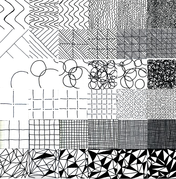 Sasha Arch1101: 36 Custom Textures