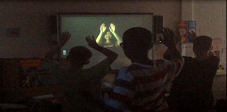 The Autism & Low-Incidence Coaching Team: Regulation Rendezvous: Class ...