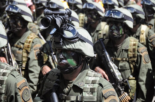 ‘clan Del Golfo Declara Objetivo Militar A Agentes De La Dijín