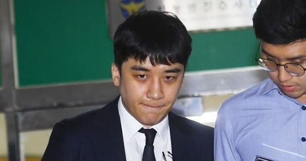 Seungri completes another round of investigations