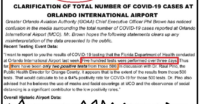 Obiter Dictum--An American: This is a Classic Example of Fake News....