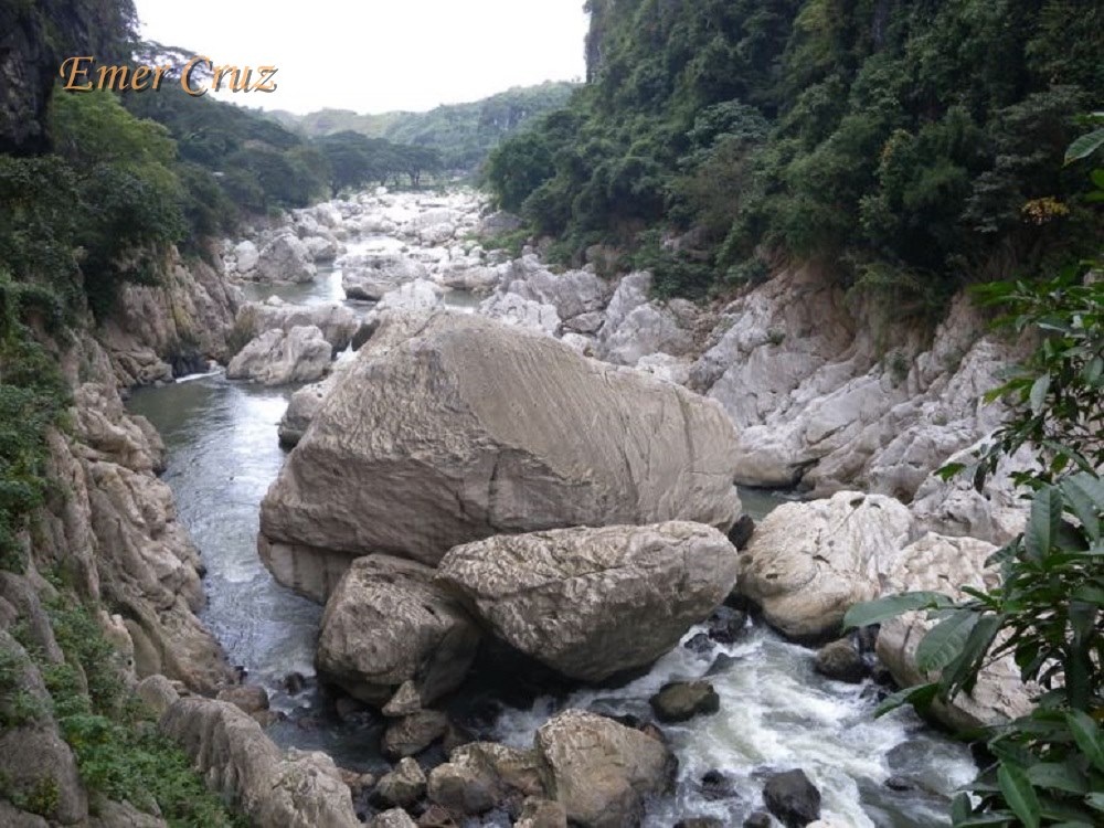 Wawa Dam and the Legendary Montalban Gorge