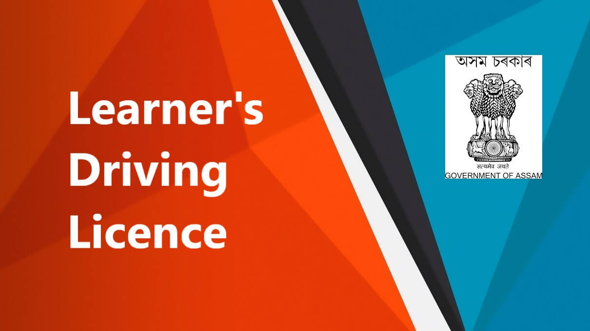 Learner Driving Licence 2021 – Online Apply & Download DL
