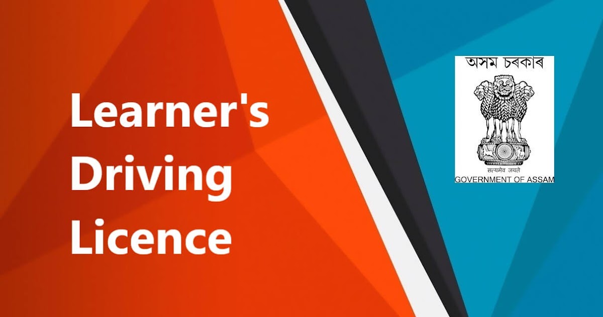 Learner Driving Licence 2021 – Online Apply & Download DL