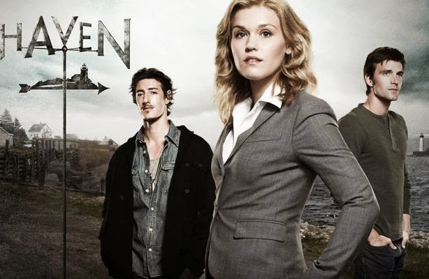 ‘Haven’ Renewed For Season 5 With 26-Episode Order - Online Streaming ...