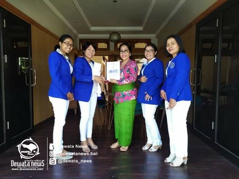 IWAPI Buleleng Siapkan 100 Pengusaha Wanita di Bali Utara - Dewata News