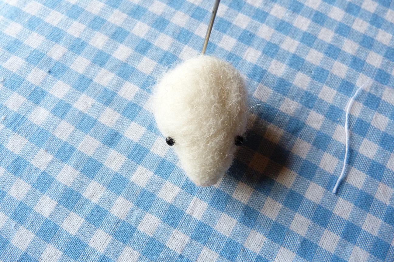 Pip's poppies: "how to " make the panel-mouse