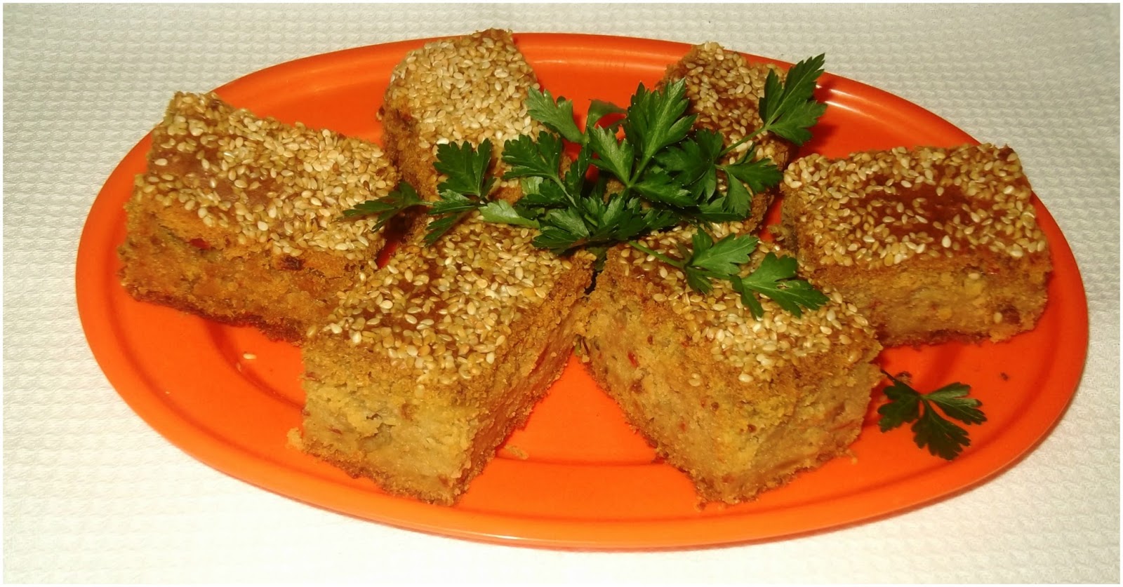 Sneško domaćica: POSNA PROJA SA AJVAROM