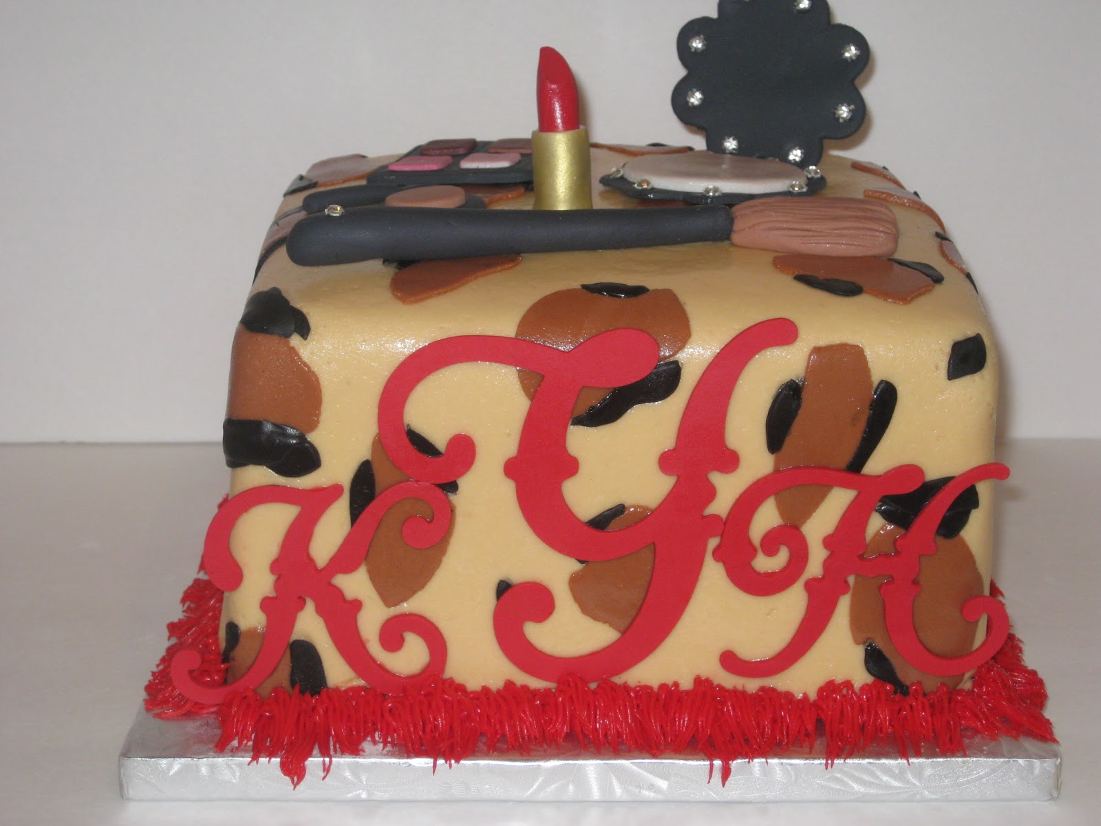 Cakes by Candice