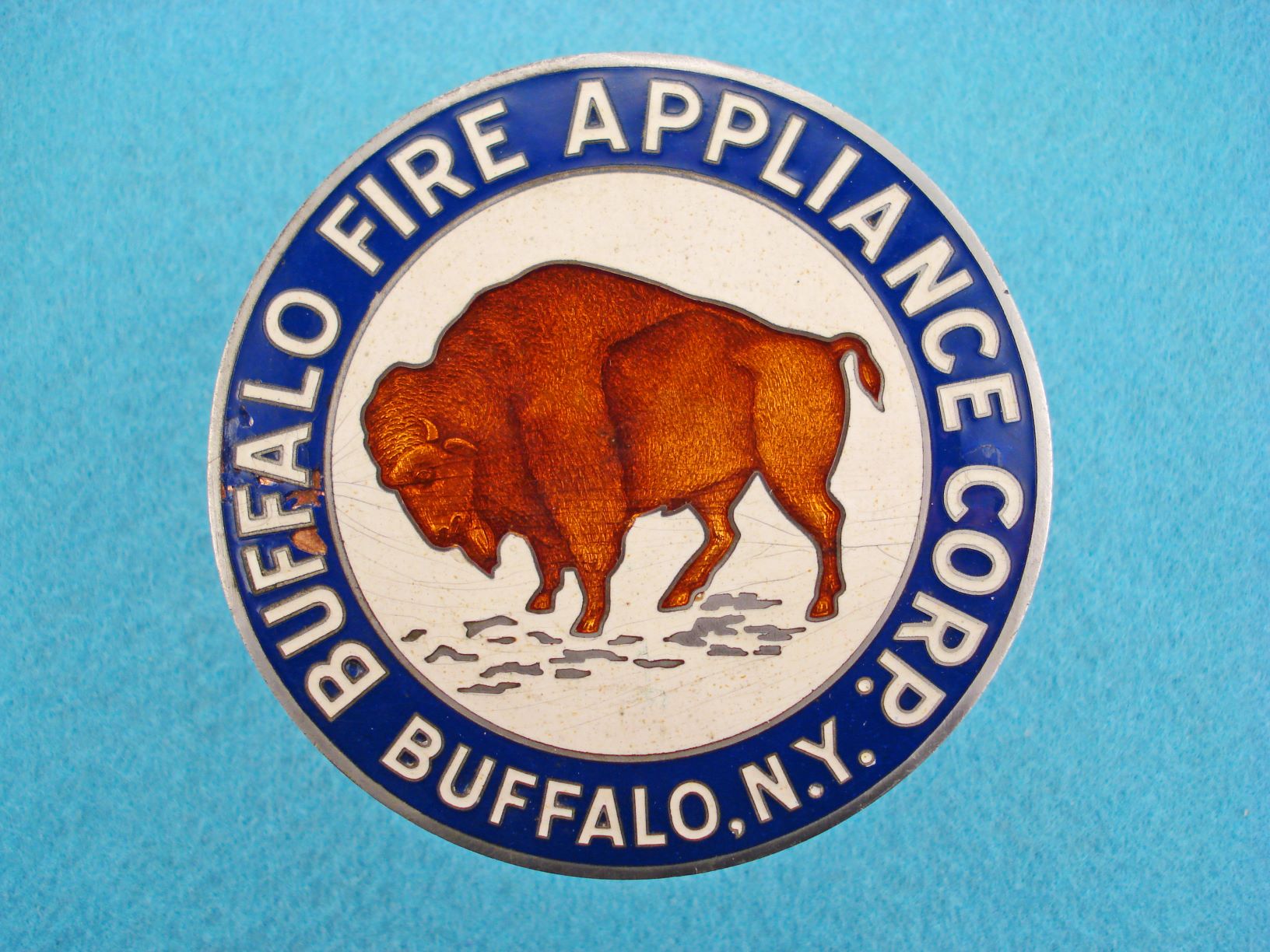 Appliance Emblems