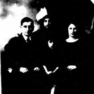 Basques in USA: Amerikanuak: BACARDATZ//BAZTERRICA