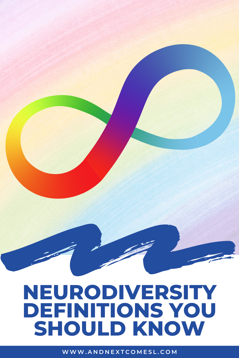 Neurodiversity Definitions & Terms You Should Know | And Next Comes L ...