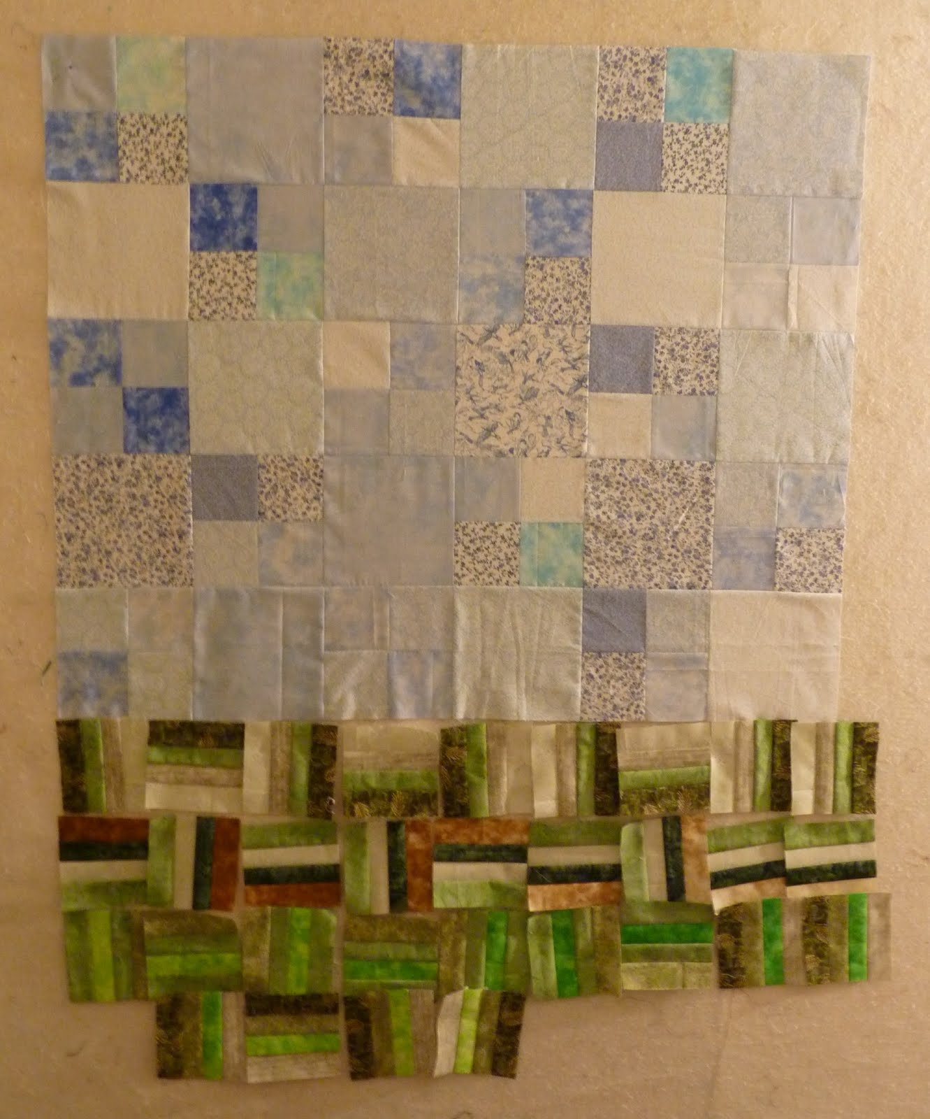 Alchemy Quilts