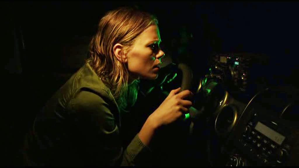 The Banshee Chapter (2013)